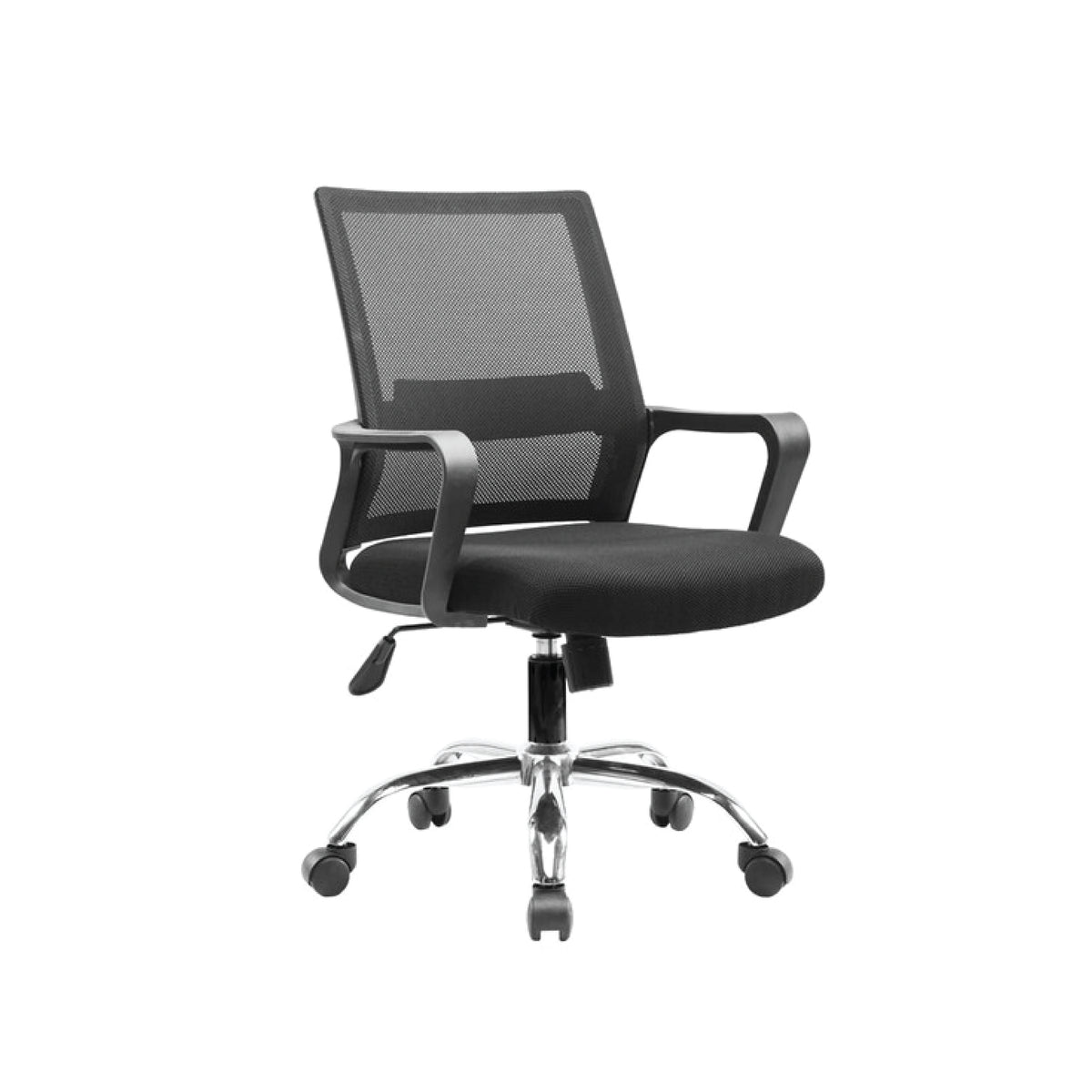 KURSI KERJA LV 59 – Mebel Modern Balikpapan