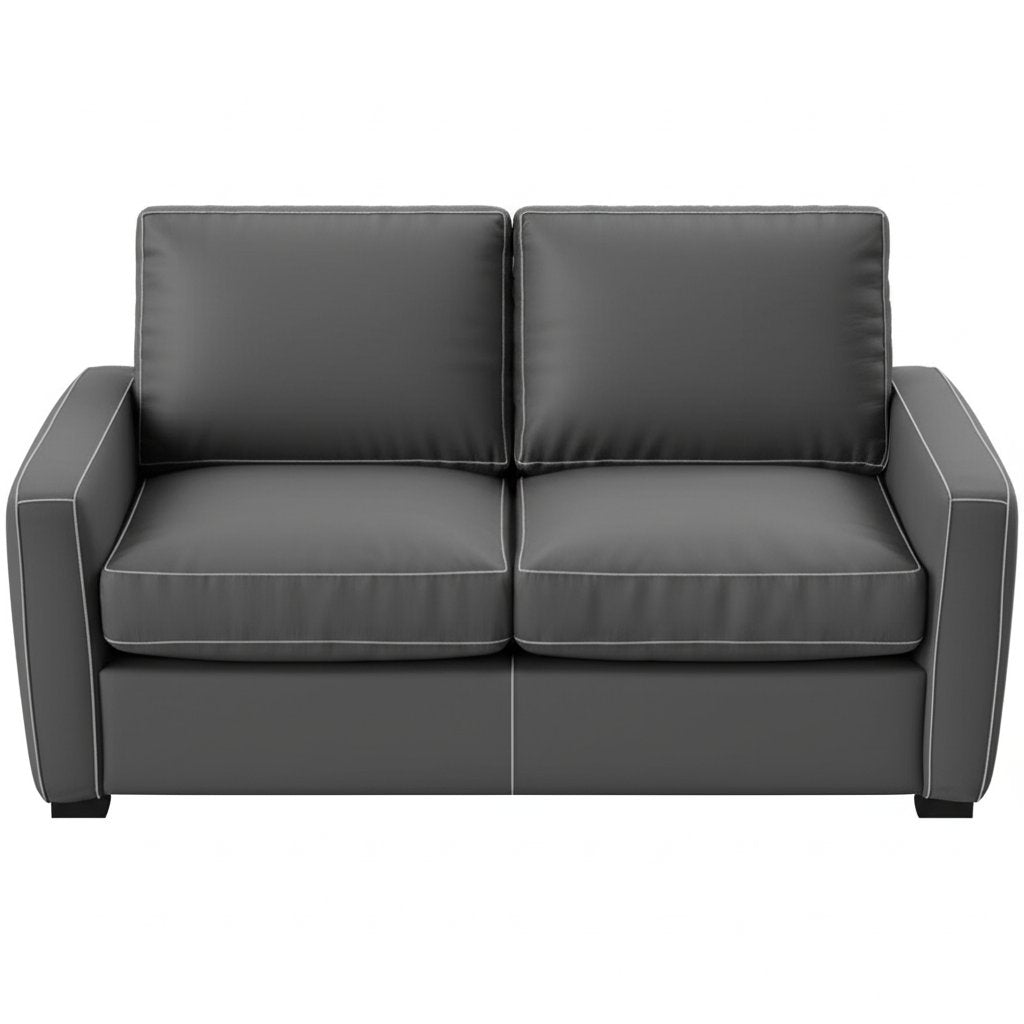 Sofa 2 seat – Mebel Modern Balikpapan