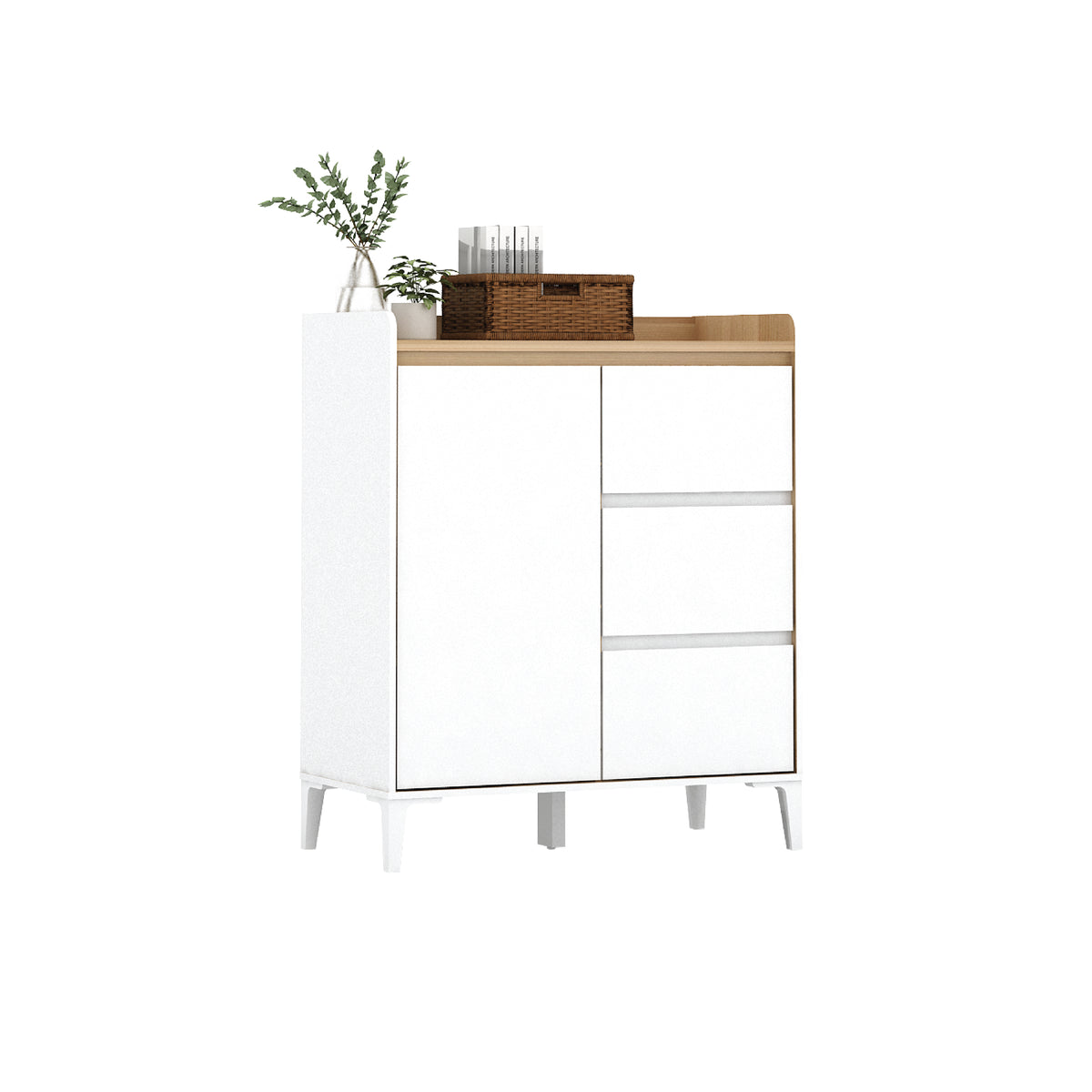 HIRO SB 80 – Mebel Modern Balikpapan