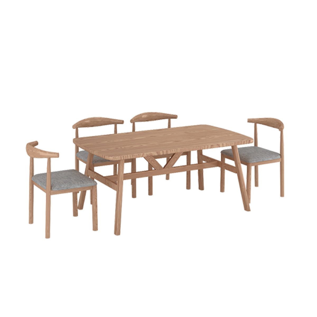 SIV DT – Mebel Modern Balikpapan