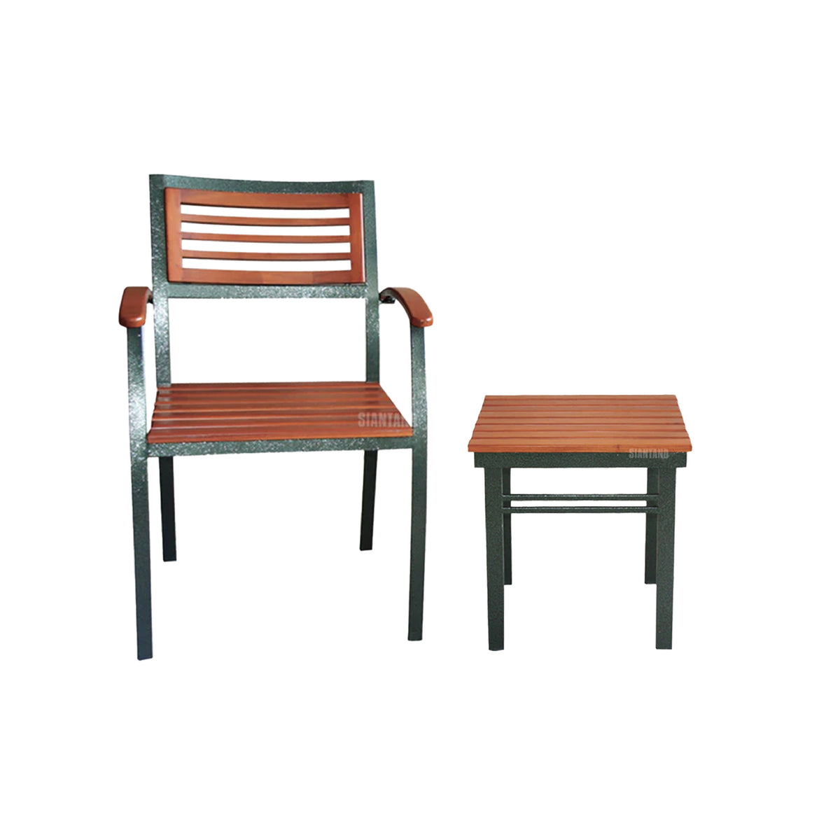 KT 001 + MT 001 – Mebel Modern Balikpapan