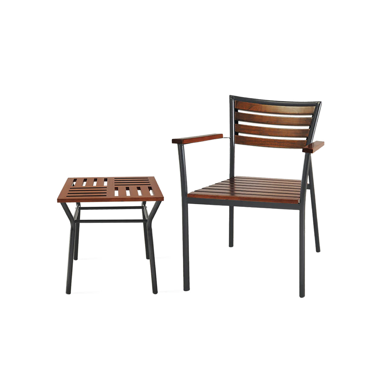 KT 004 + MT 004 – Mebel Modern Balikpapan