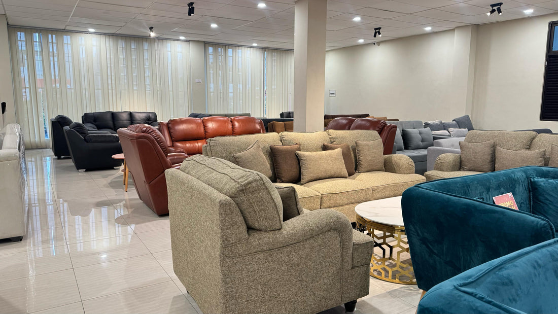 Mebel Modern Balikpapan