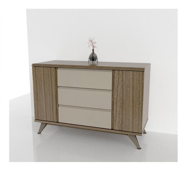SIDEBOARD MP 2382 – Mebel Modern Balikpapan